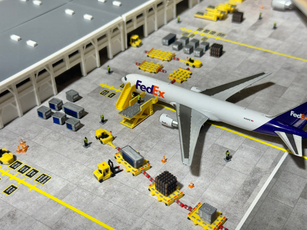 GSE – Jetset Models
