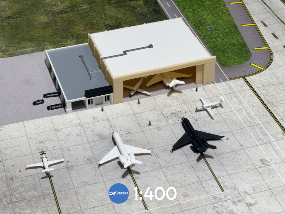 Buildings – Jetset Models